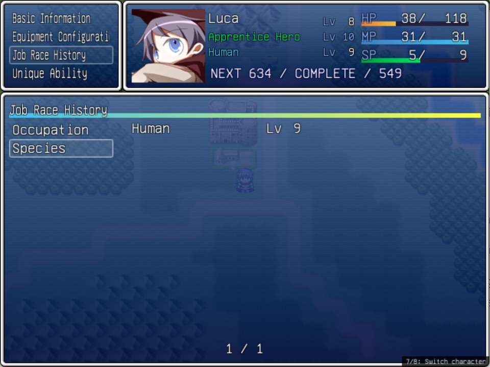 Monmusu Quest! Paradox RPG 3.06 | MTool Forum